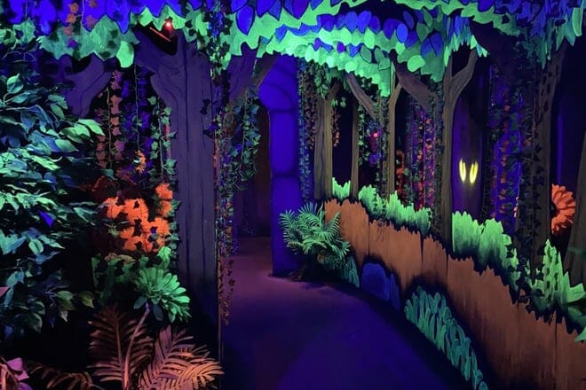 roswell ufo spacewalk