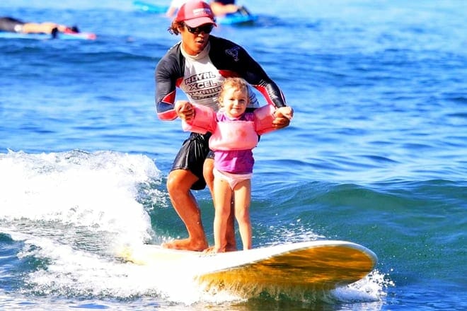 royal hawaiian surf academy