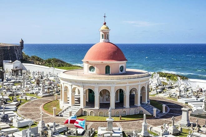 santa maria magdalena de pazzis cemetery