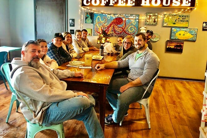 savor gettysburg food tours