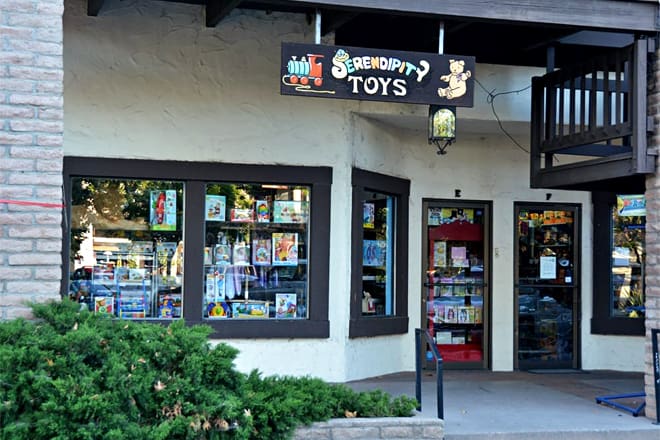serendipity toys