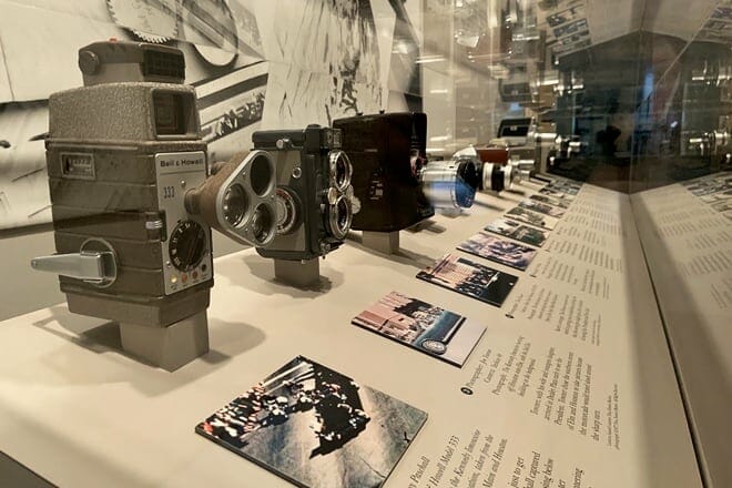 sixth floor museum — dallas