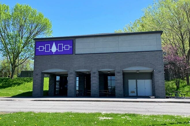 Sk&auml;&middot;no&ntilde;h-Great Law of Peace Center &mdash; Liverpool