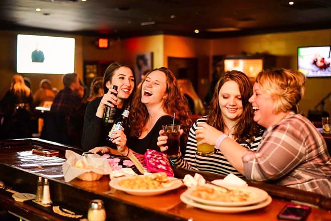 sorrento's italian bistro