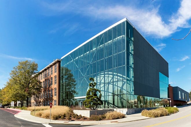 south carolina state museum — columbia