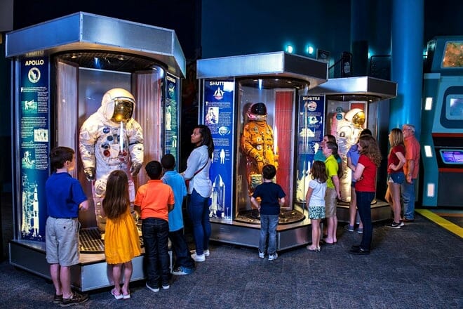 space center houston — houston