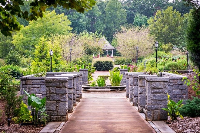 state botanical garden of georgia