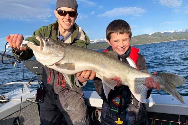 state of mind fishing charters llc