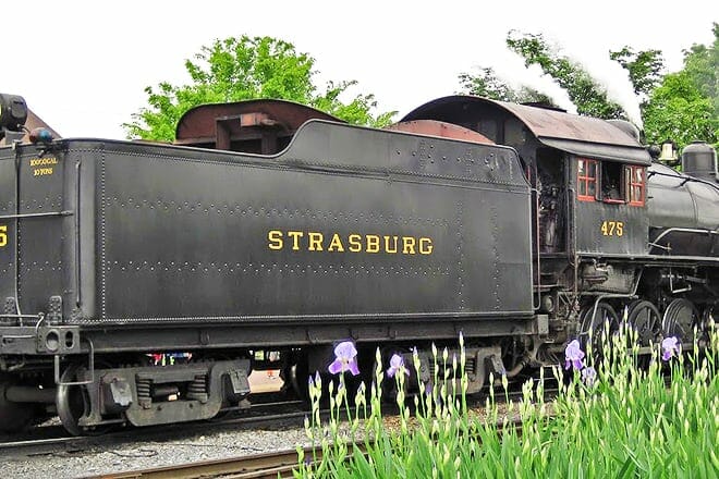 strasburg