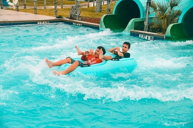 sun splash family waterpark