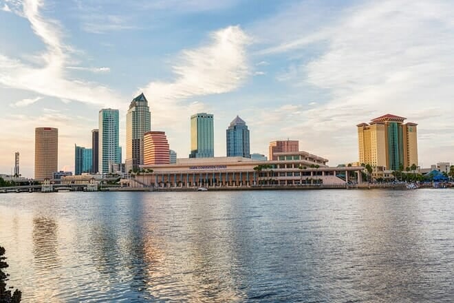 tampa