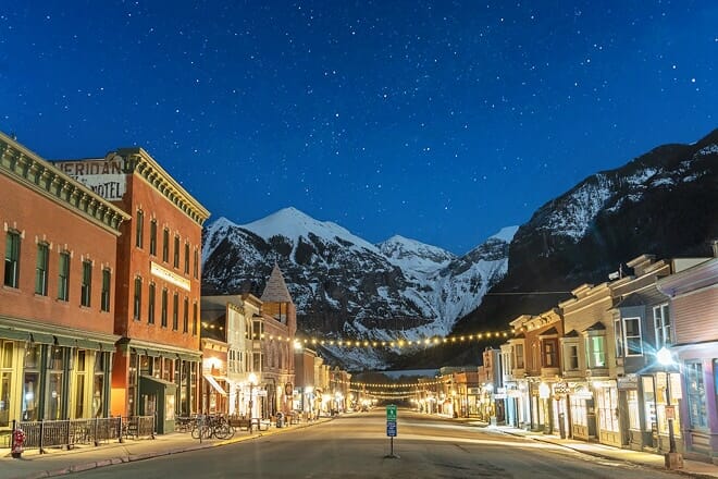 telluride