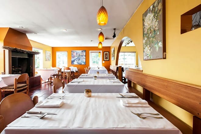 terrapin creek caf&eacute;