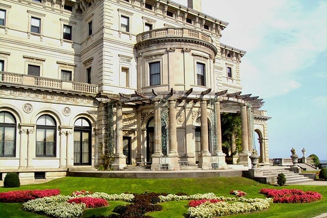 the breakers