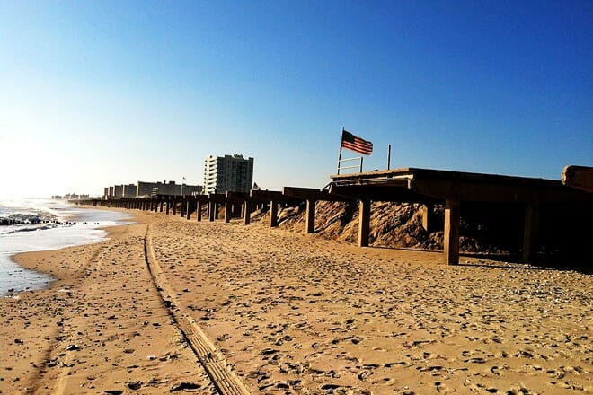 the rockaways &mdash; far rockaway