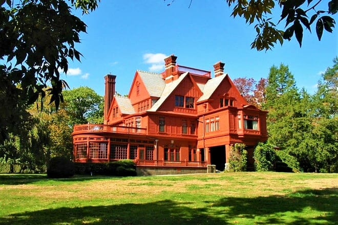 thomas edison national historical park &mdash; west orange