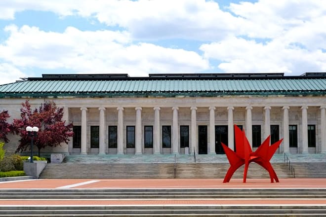 toledo museum of art