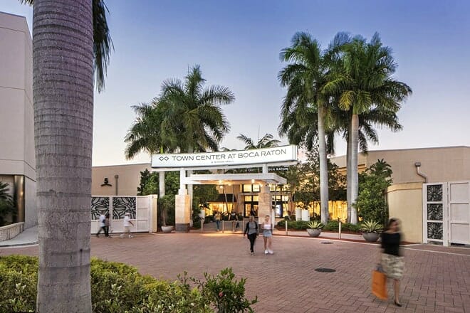 Town Center at Boca Raton