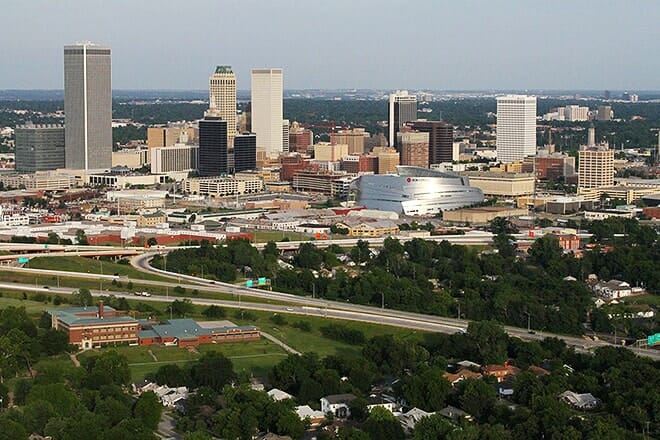 tulsa