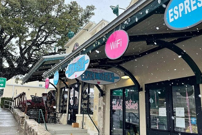 twisted sisters bakeshop