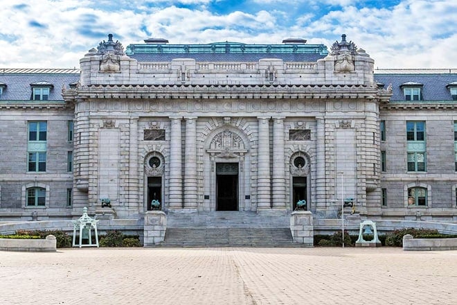 u.s. naval academy