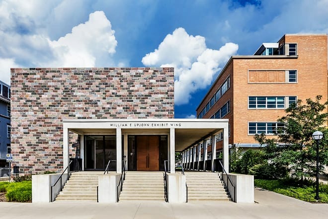 university of michigan kelsey museum of archaeology