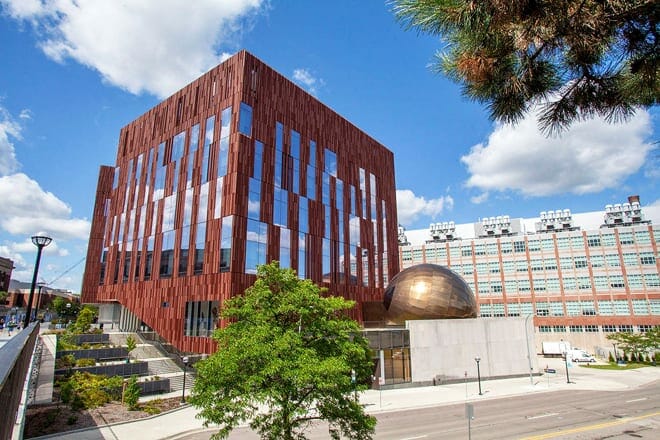 university of michigan museum of natural history