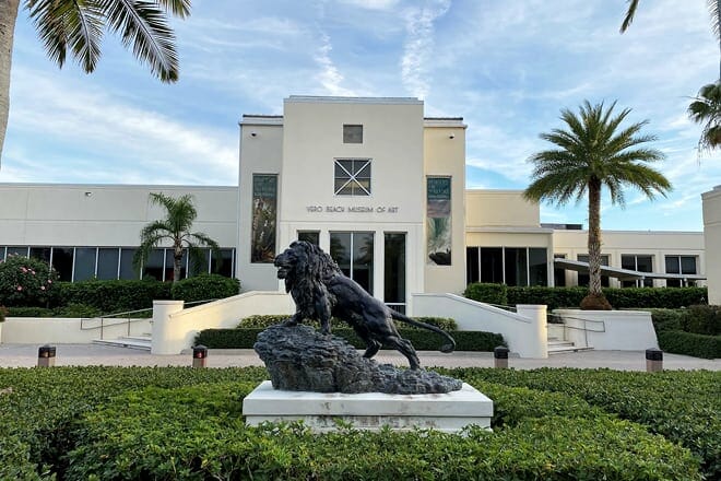 Vero Beach Museum of Art
