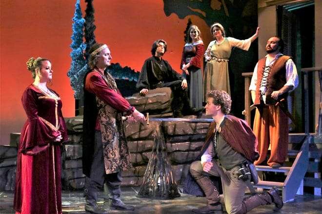 Vero Beach Theatre Guild