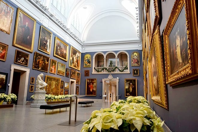 wadsworth atheneum &mdash; hartford