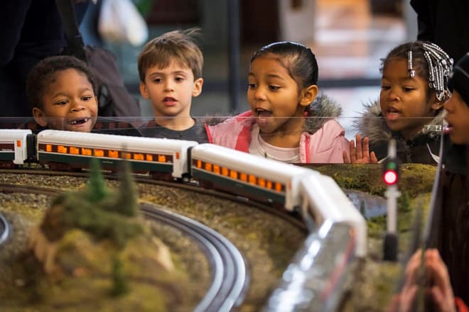 washington state history museum