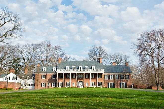 wildwood preserve metropark