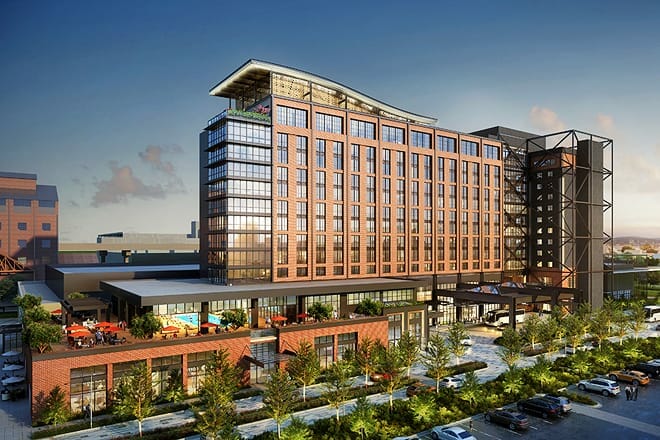 wind creek bethlehem