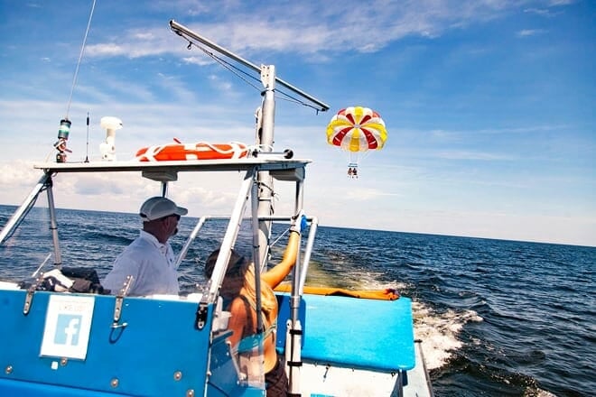 wisconsin water wings