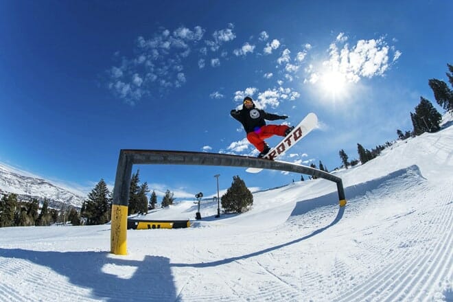 Woodward Park City (formerly Gorgoza Park)