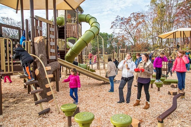 world of wonder park