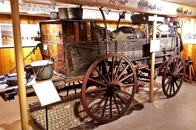 yellowstone county museum