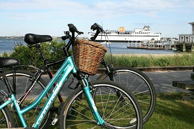 young's bicycle shop