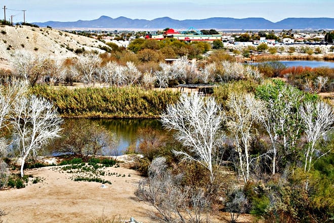 yuma crossing national heritage area