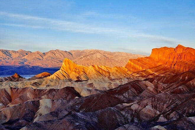 Zabriskie Point