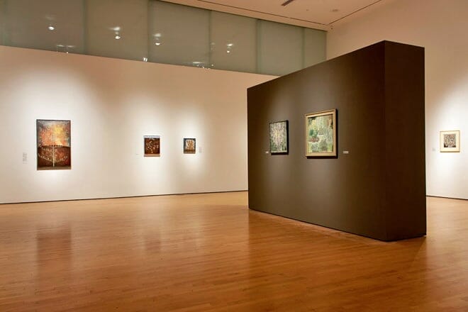 acadiana center for the arts