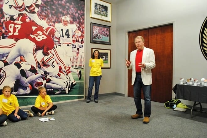 Alabama Sports Hall of Fame