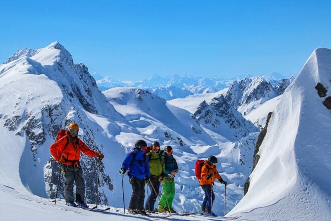 alaska mountain guides adventures & chilkat guides
