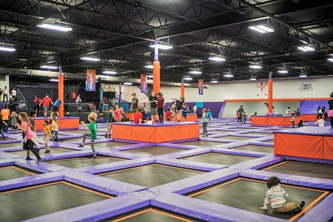 altitude trampoline gulfport