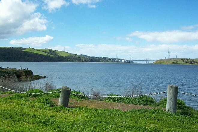 alvarez ninth street park