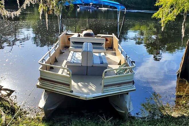 anderson's outdoor adventures