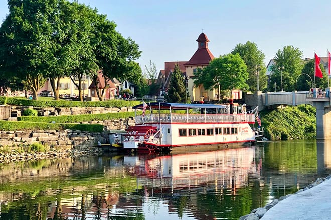 bavarian belle riverboat