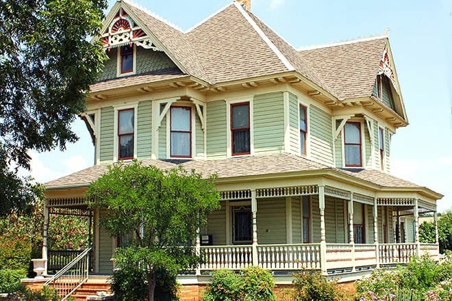 bayless-selby house museum