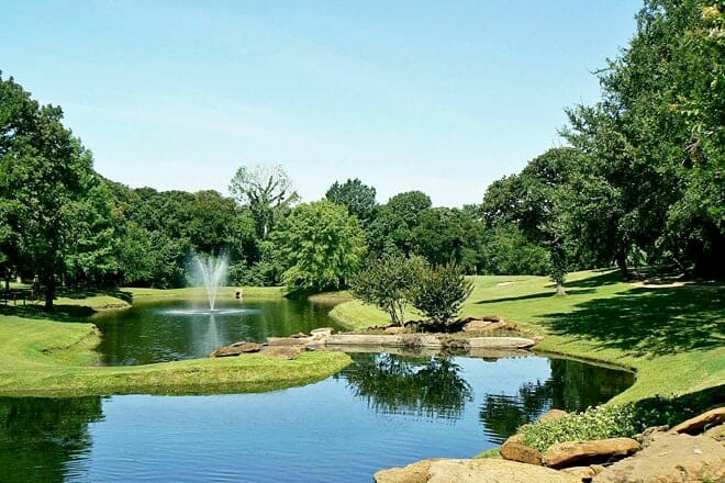 bear creek golf course