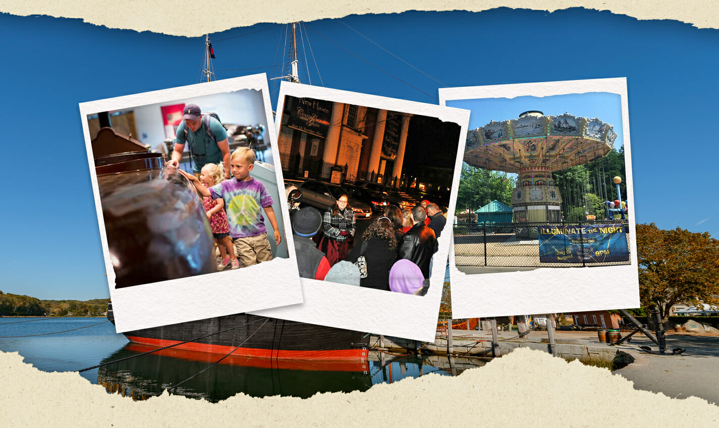 best places to visit in connecticut travel photo